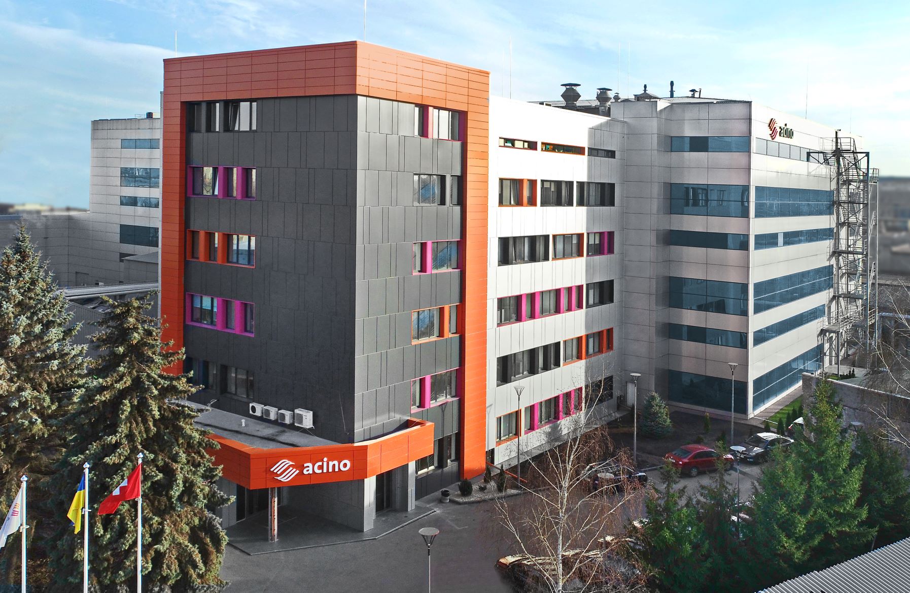 Ukrainian Pharma: challenges and opportunities | Pharmaceutical Industry Review